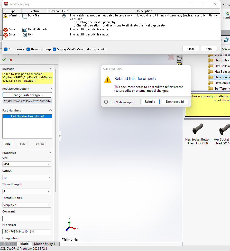 SOLIDWORKS® Support Monthly News - July 2023