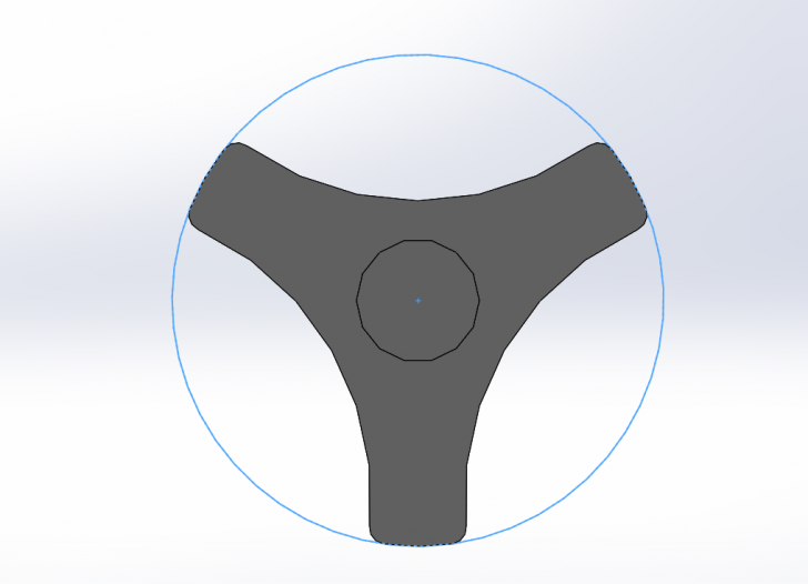Using Compound Datums in SOLIDWORKS MBD