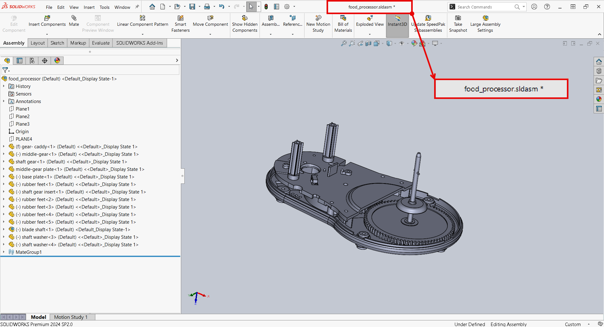 SOLIDWORKS® Support Monthly News - September 2024