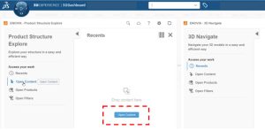 Decoding Product Explorer- Retrieving Data from 3DEXPERIENCE Platform