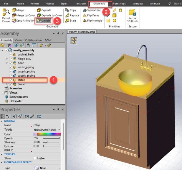 SOLIDWORKS® Support Monthly News - August 2024