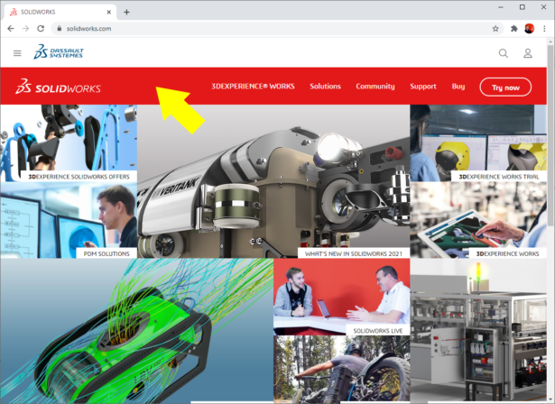 Get the perfect color for your models with SOLIDWORKS 2021 and the new ...