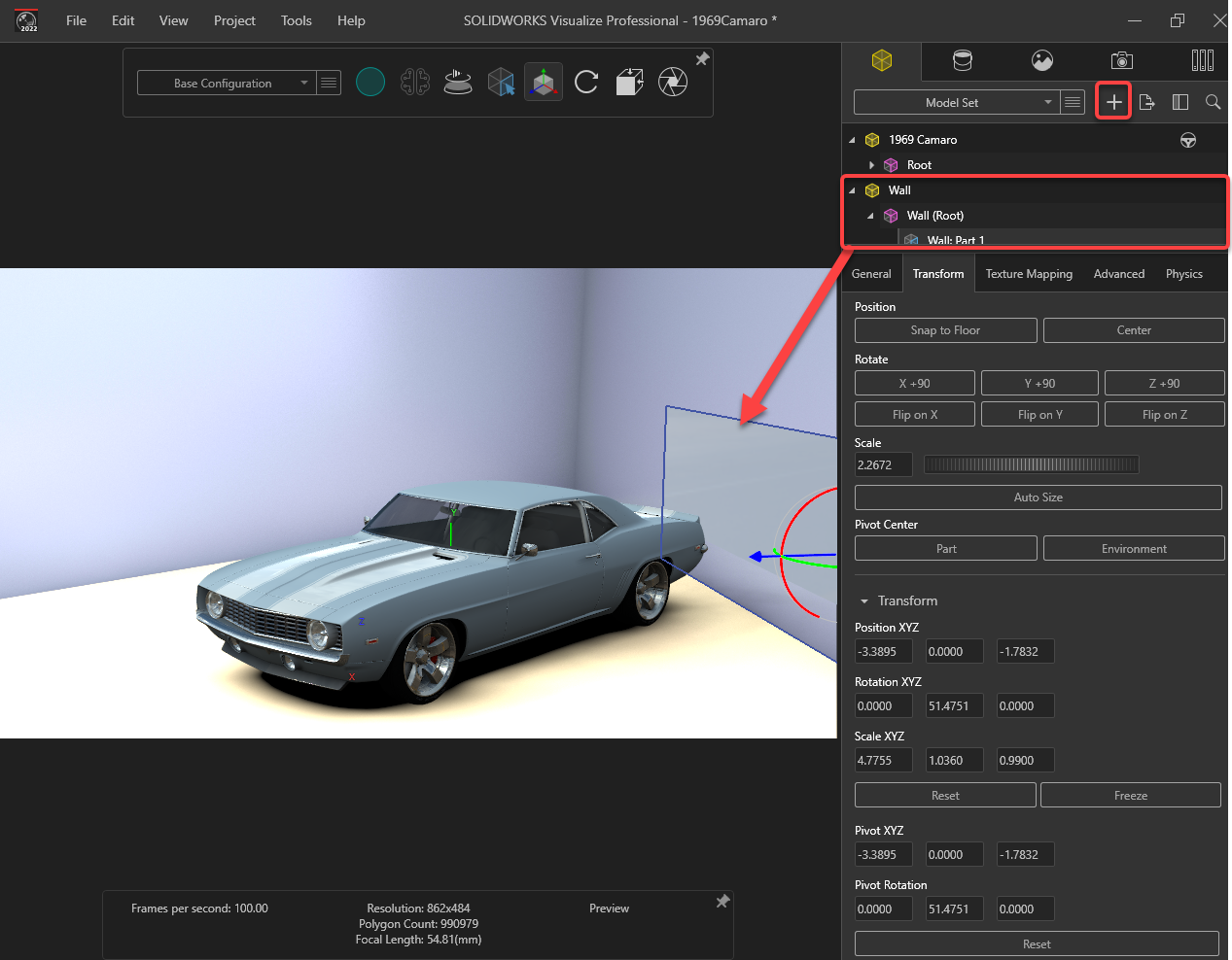 SOLIDWORKS® Support Monthly News - November 2022