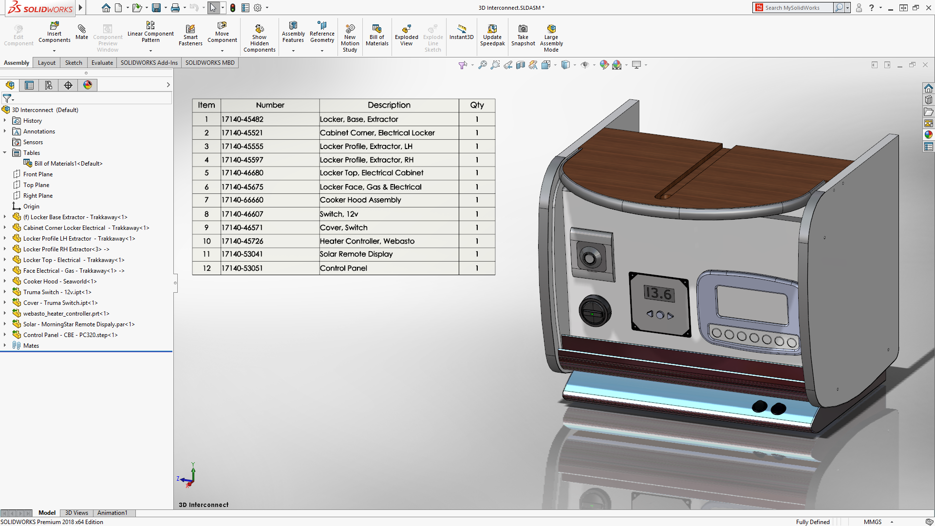 Say Goodbye to Import Diagnostics with SOLIDWORKS 2018
