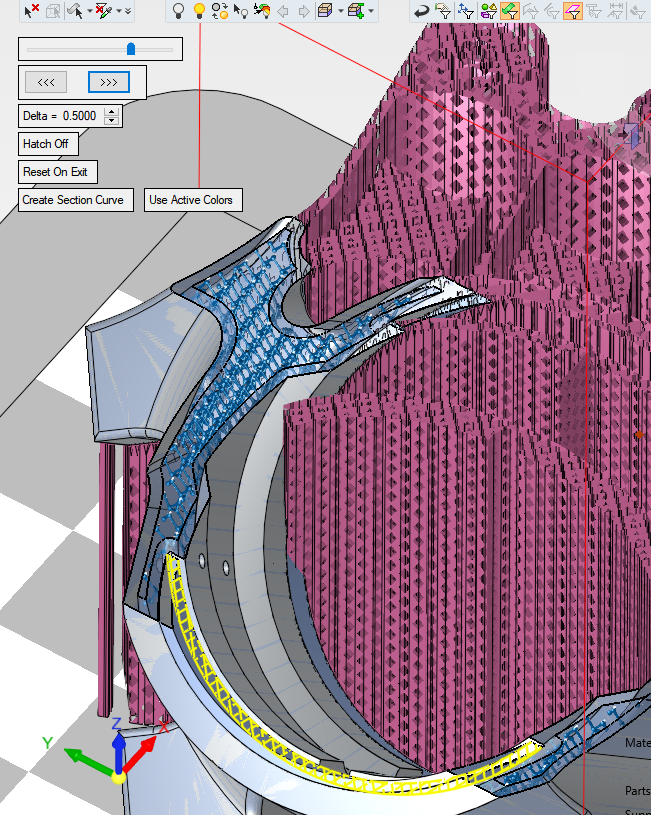 3DXpert for SOLIDWORKS: Additive Manufacturing