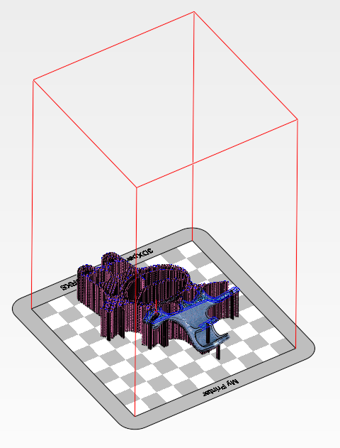 3DXpert for SOLIDWORKS: get your design ready for additive manufacture