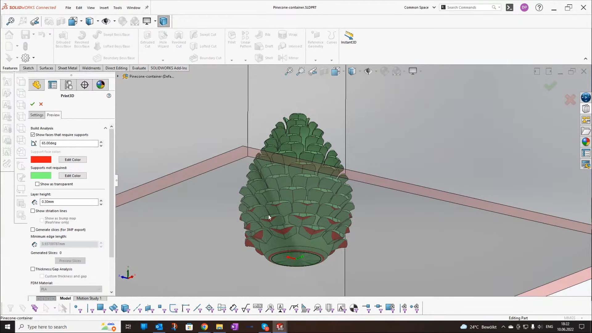 6 3D Printing Pro Tips from a Power User Champion
