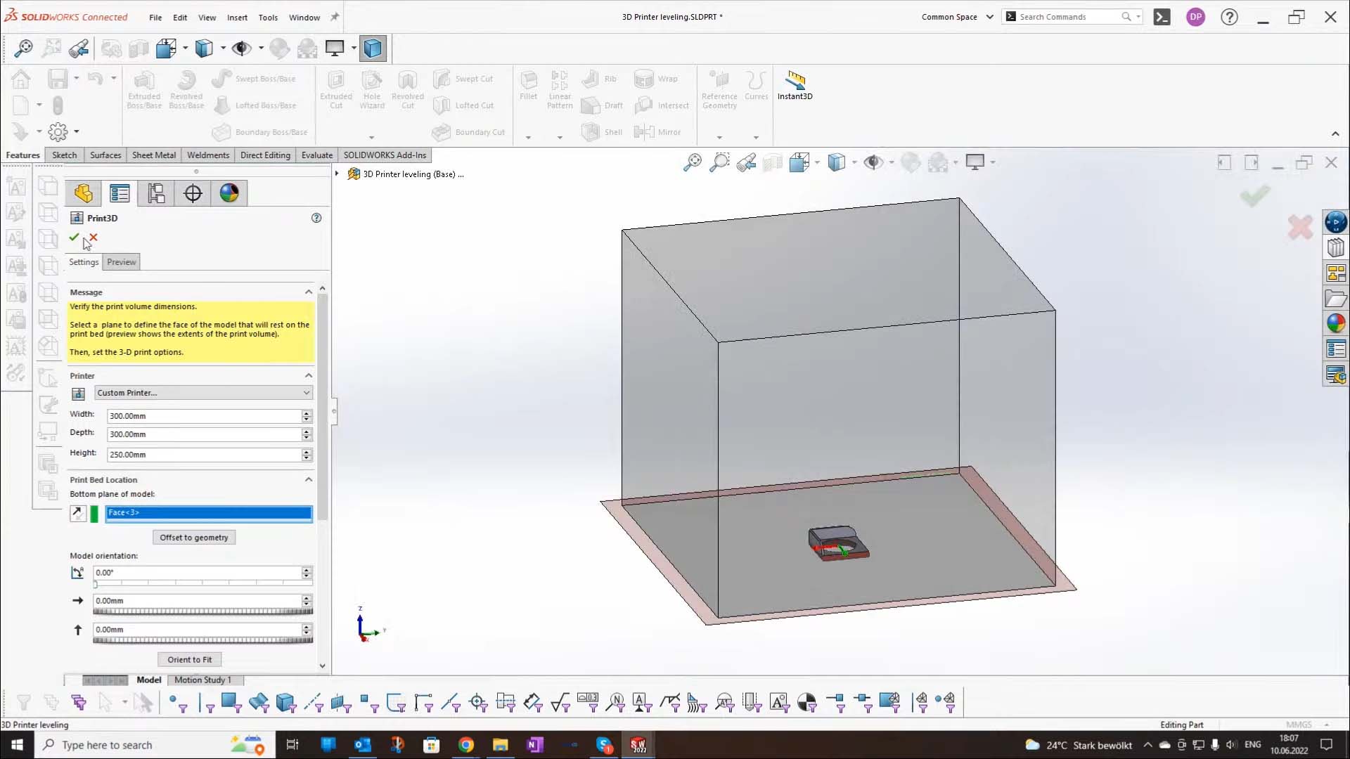 6 3D Printing Pro Tips from a Power User Champion