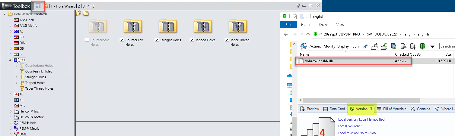 SOLIDWORKS® Support Monthly News - August 2022