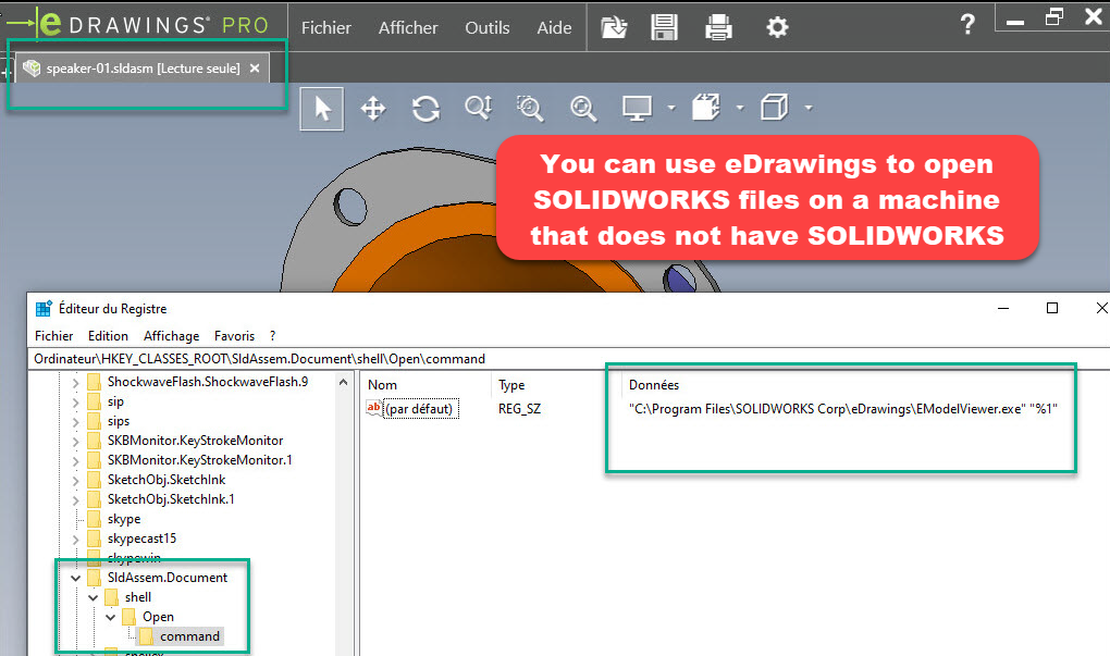 SOLIDWORKS® Support Monthly News - December 2022