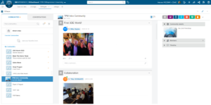 How to Create My Very Own Dashboard On the 3DEXPERIENCE Platform