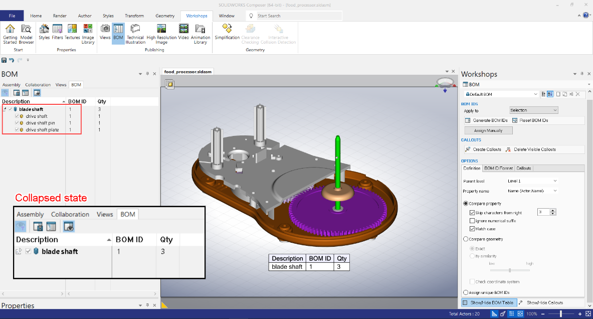 SOLIDWORKS® Support Monthly News - July 2024