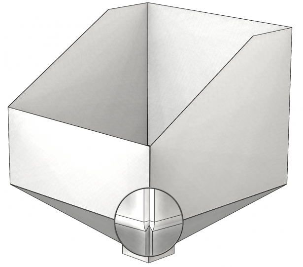 Build Sheet Metal Assemblies the Easy Way!