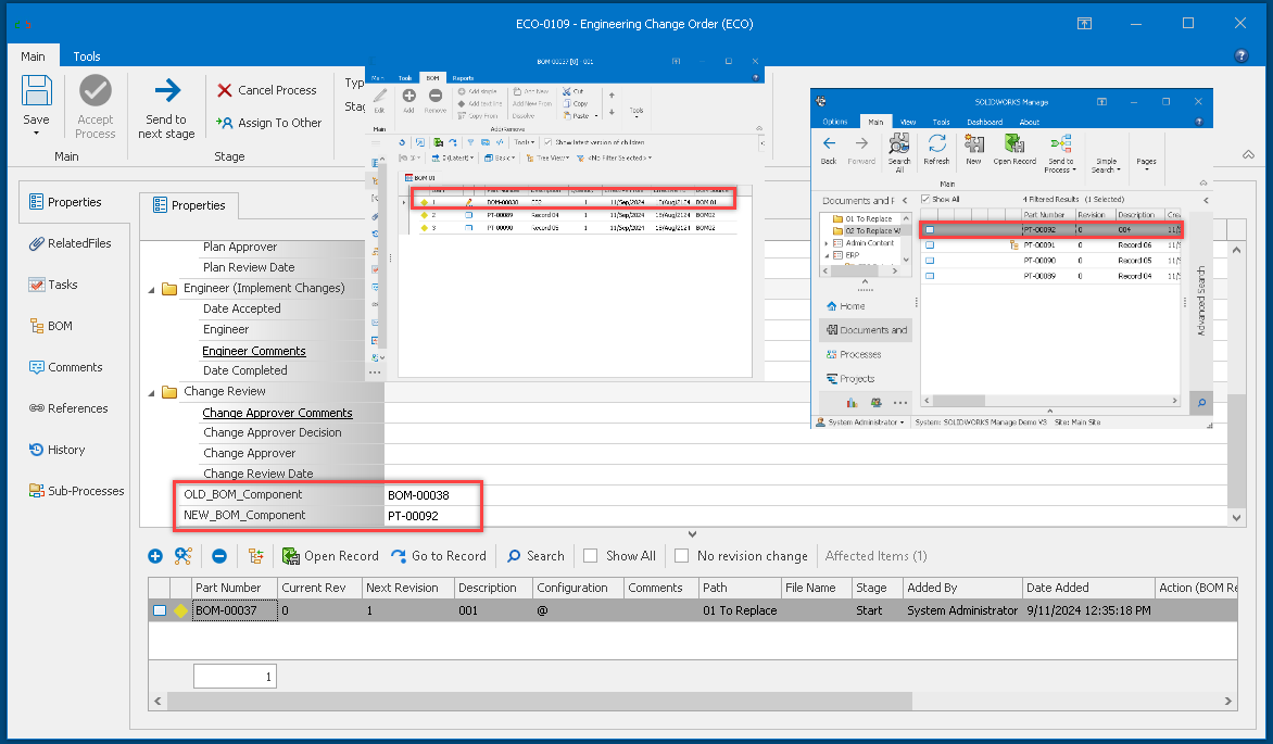 SOLIDWORKS® Support Monthly News - September 2024