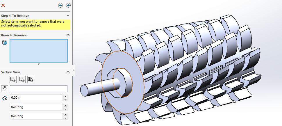Secure your Intellectual Design Properties through “Defeature”