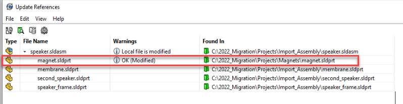 SOLIDWORKS® Support Monthly News - May 2023