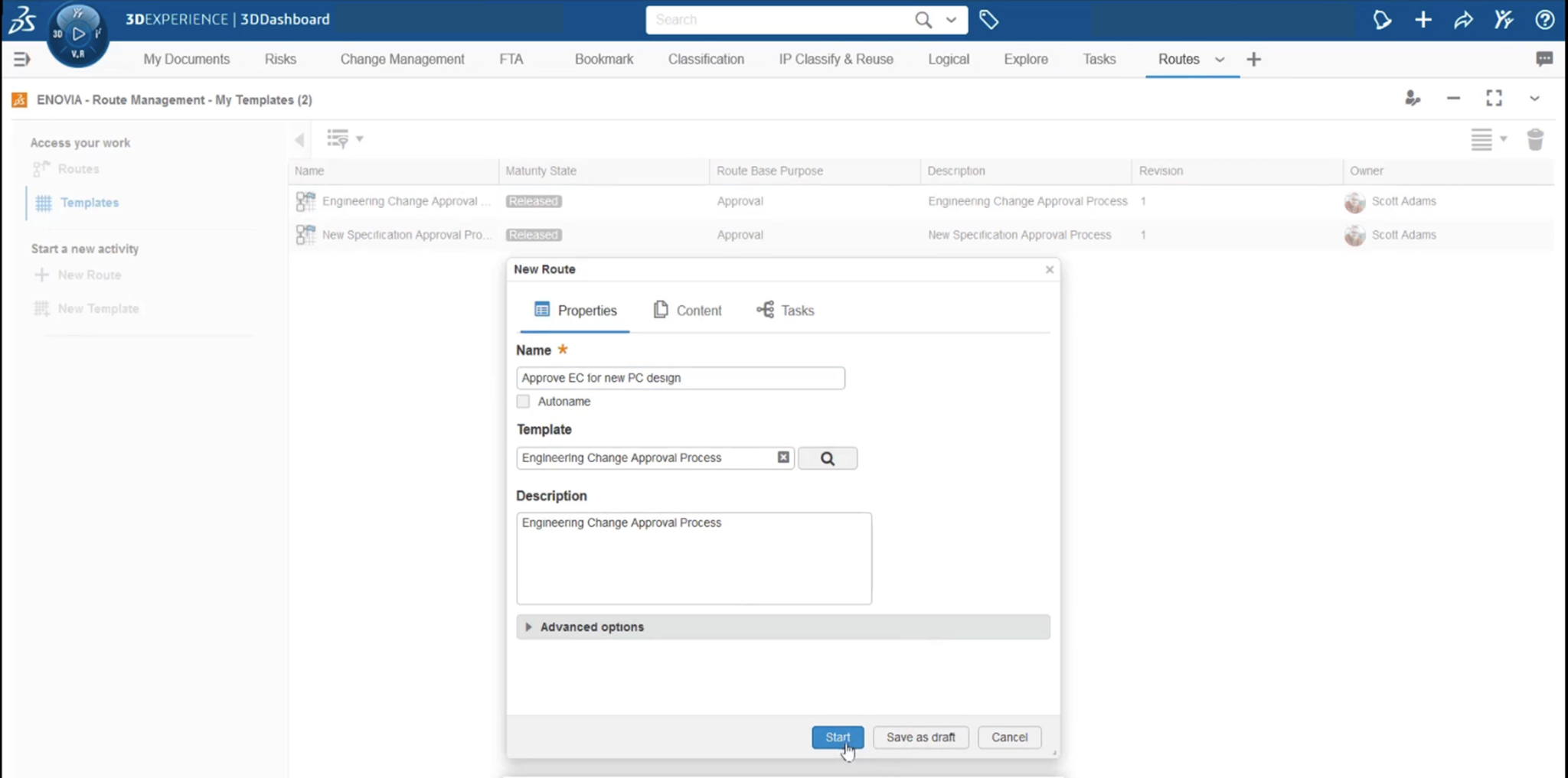 E-signature configuration in 3DEXPERIENCE- A covert Guide!
