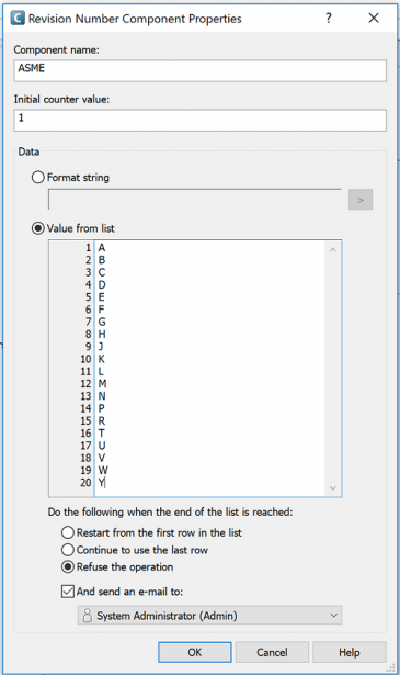Proper Engineering Practices & Data Management
