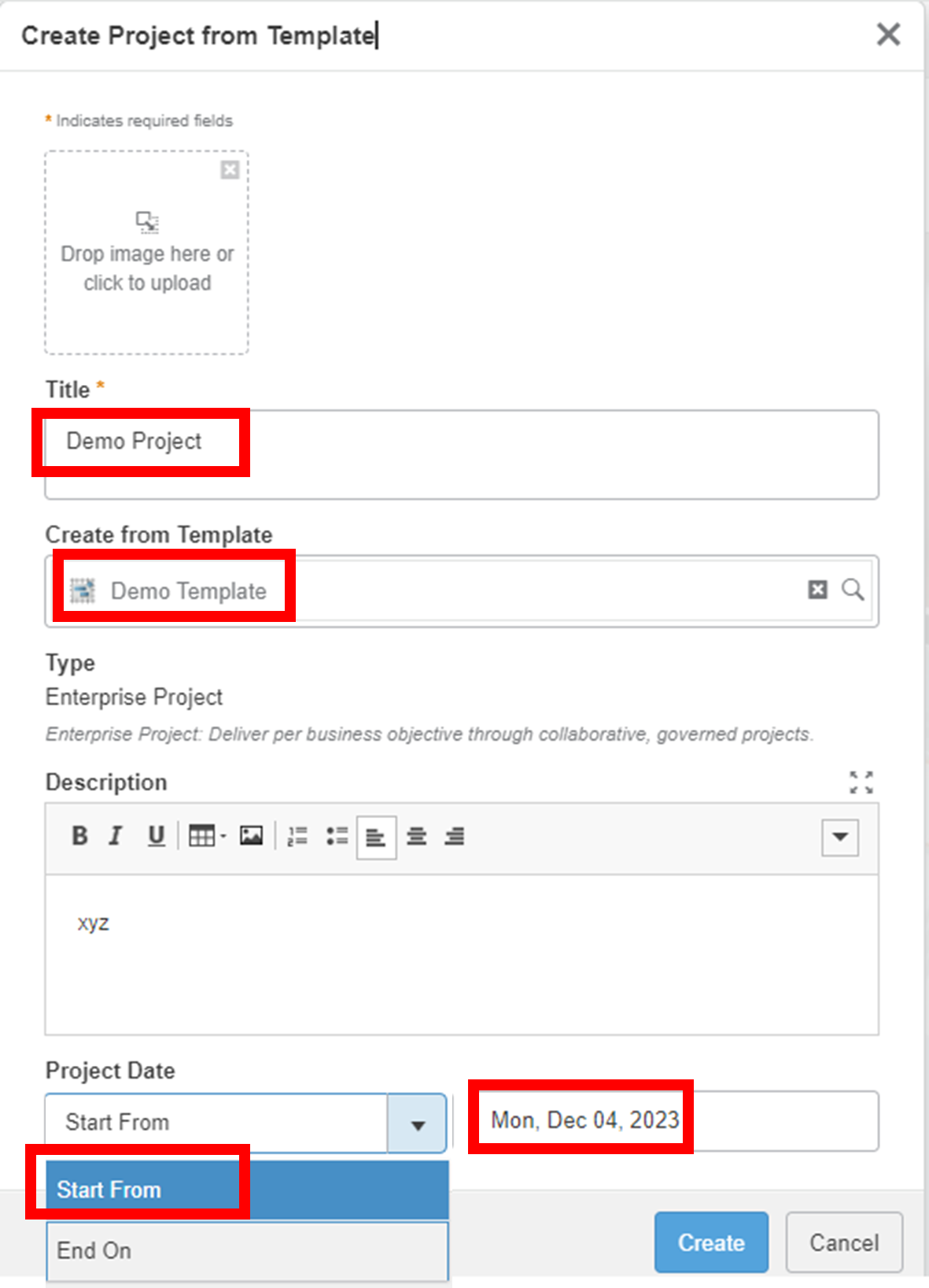 From Chaos to Cohesion- Demystifying Project Planning Templates for ...