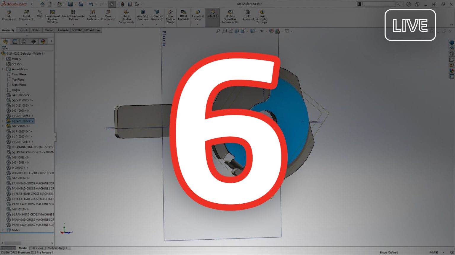 SOLIDWORKS Tech Blog - Page 8 of 130