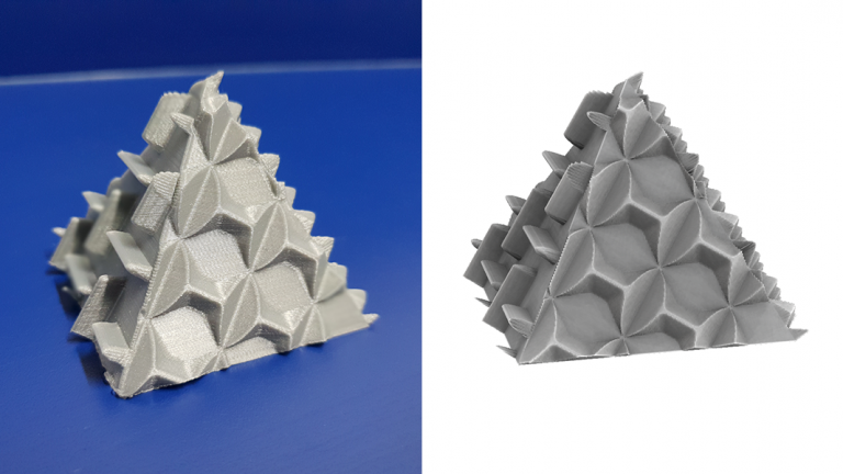 SOLIDWORKS 2019 - Making 3D Textures from Images