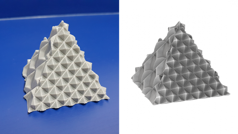 SOLIDWORKS 2019 - Making 3D Textures from Images