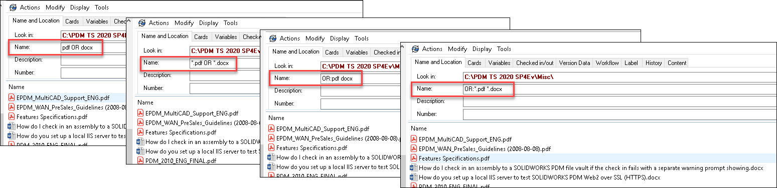 SOLIDWORKS Support Monthly News - October 2020