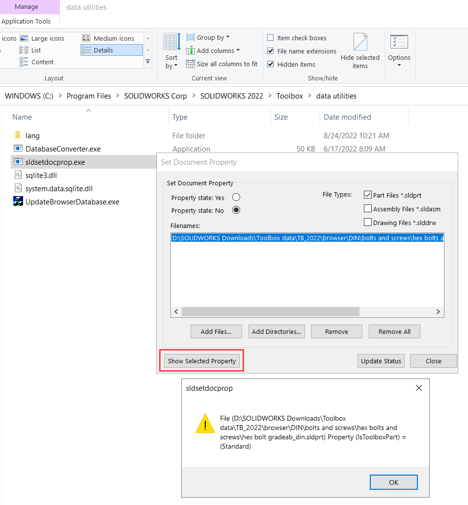 SOLIDWORKS® Support Monthly News - January 2023