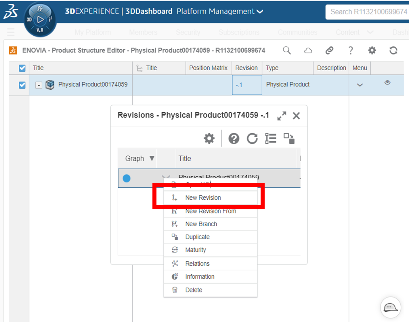 Redefining Version Control Extended Revision Sequence