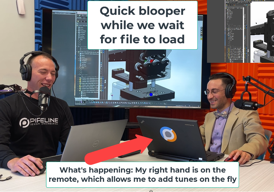 Mechanisms & Mentorship Video Series: Symmetric Over-Center Clamping ...