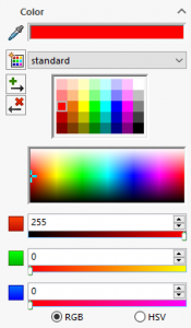 Create Your Own Customized Color Swatch in SOLIDWORKS