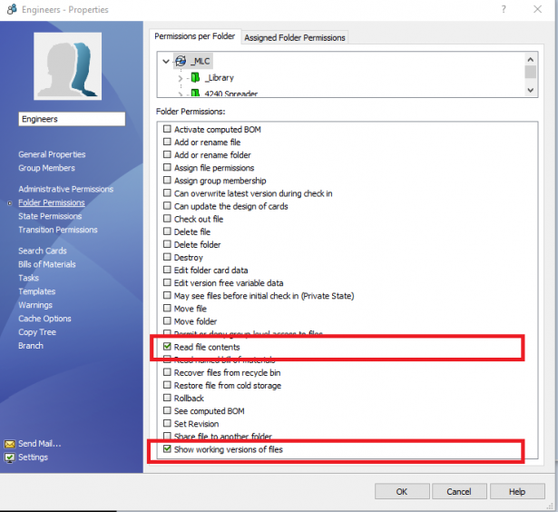 How to Enable the 'Get' Command in SOLIDWORKS PDM