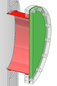 SOLIDWORKS Simulation: Get connected with Contacts