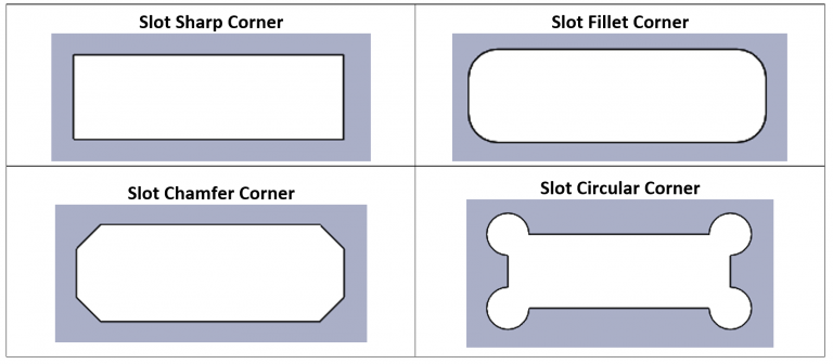 SOLIDWORKS 2019 Sheet Metal Tab and Slot