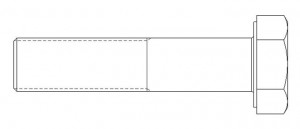 How To Show Cosmetic Threads