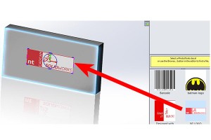 Creating Custom Decals