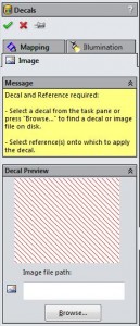 Creating Custom Decals