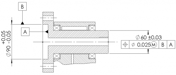 How to Tolerance a Part: Simple Steps to Specify Part Tolerances – Part II