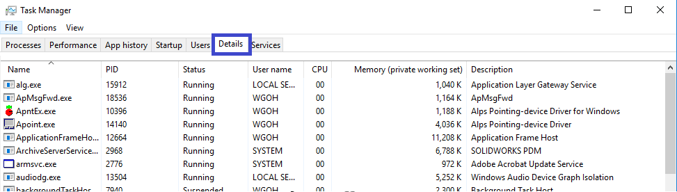 How to deal with SOLIDWORKS Resource Running Low