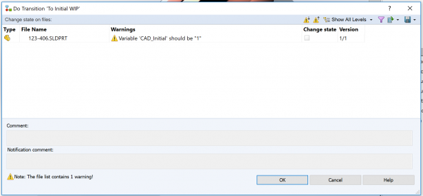 Optimize Solidworks Pdm Vault Design For Save As And Copy Tree