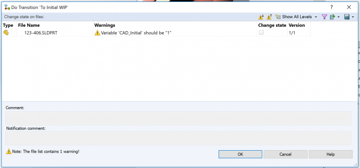 Optimize Solidworks Pdm Vault Design For Save As And Copy Tree