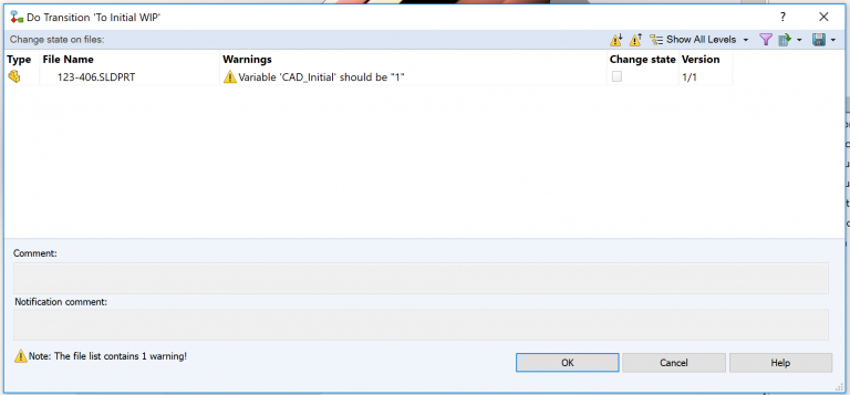 Optimize SOLIDWORKS PDM Vault Design for Save As & Copy Tree
