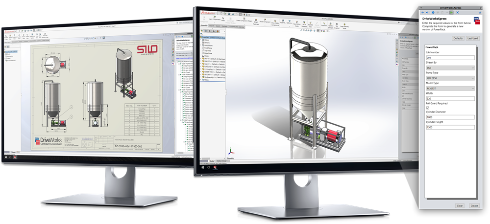 How to Activate DriveWorksXpress in SOLIDWORKS - The time saving Design ...