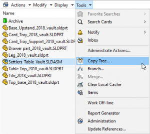 Duplicating a SOLIDWORKS Assembly Project | Best Practice Guide | Tutorial