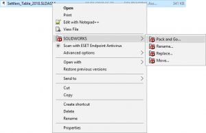 Duplicating a SOLIDWORKS Assembly Project | Best Practice Guide | Tutorial