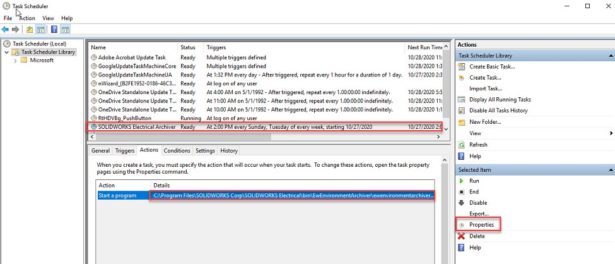 Top 5 New Features in SOLIDWORKS Electrical 2021