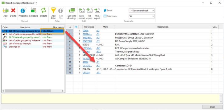 Top 5 New Features in SOLIDWORKS Electrical 2021