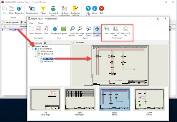 Top 5 New Features in SOLIDWORKS Electrical 2021