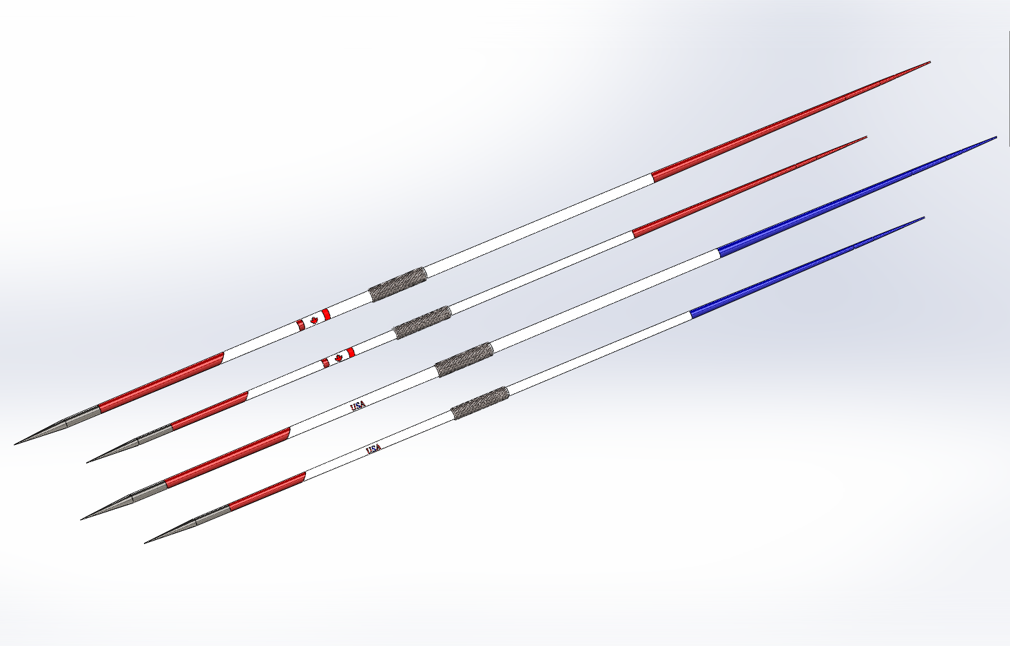 SOLIDWORKS Part Reviewer: Javelin Tutorial