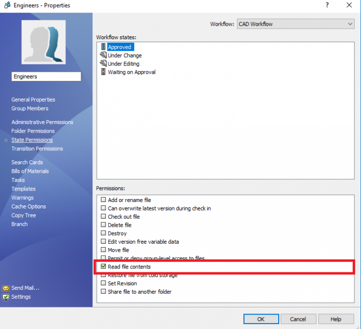 How to Enable the 'Get' Command in SOLIDWORKS PDM